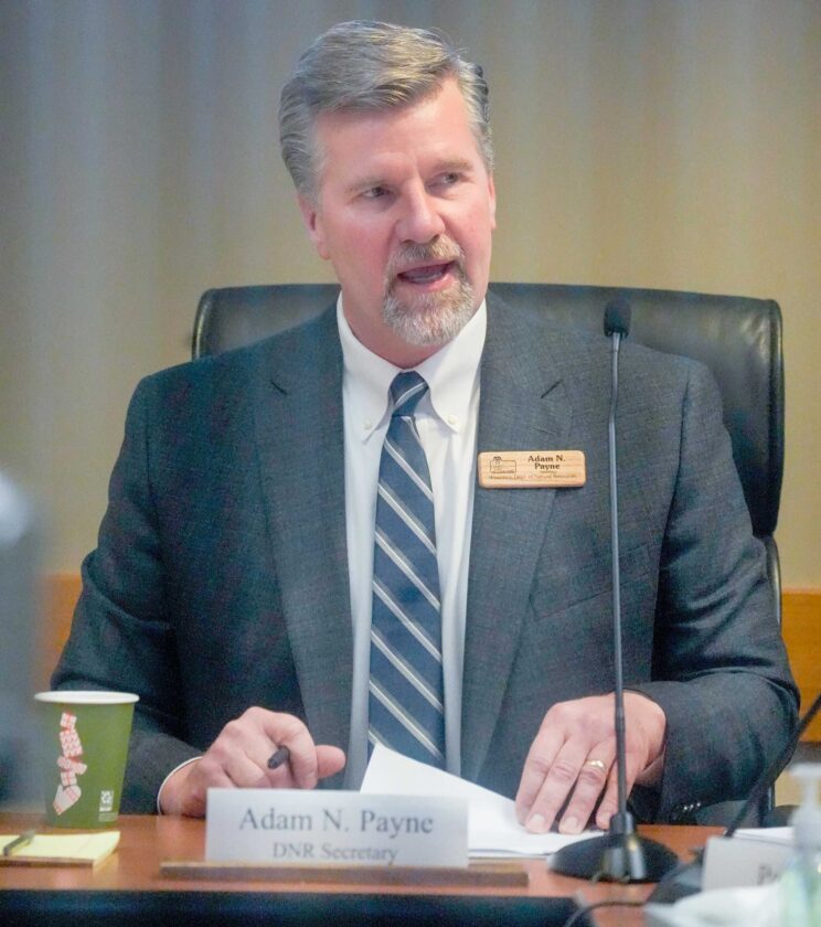 Wisconsin governor takes control of resources agency | News, Sports ...